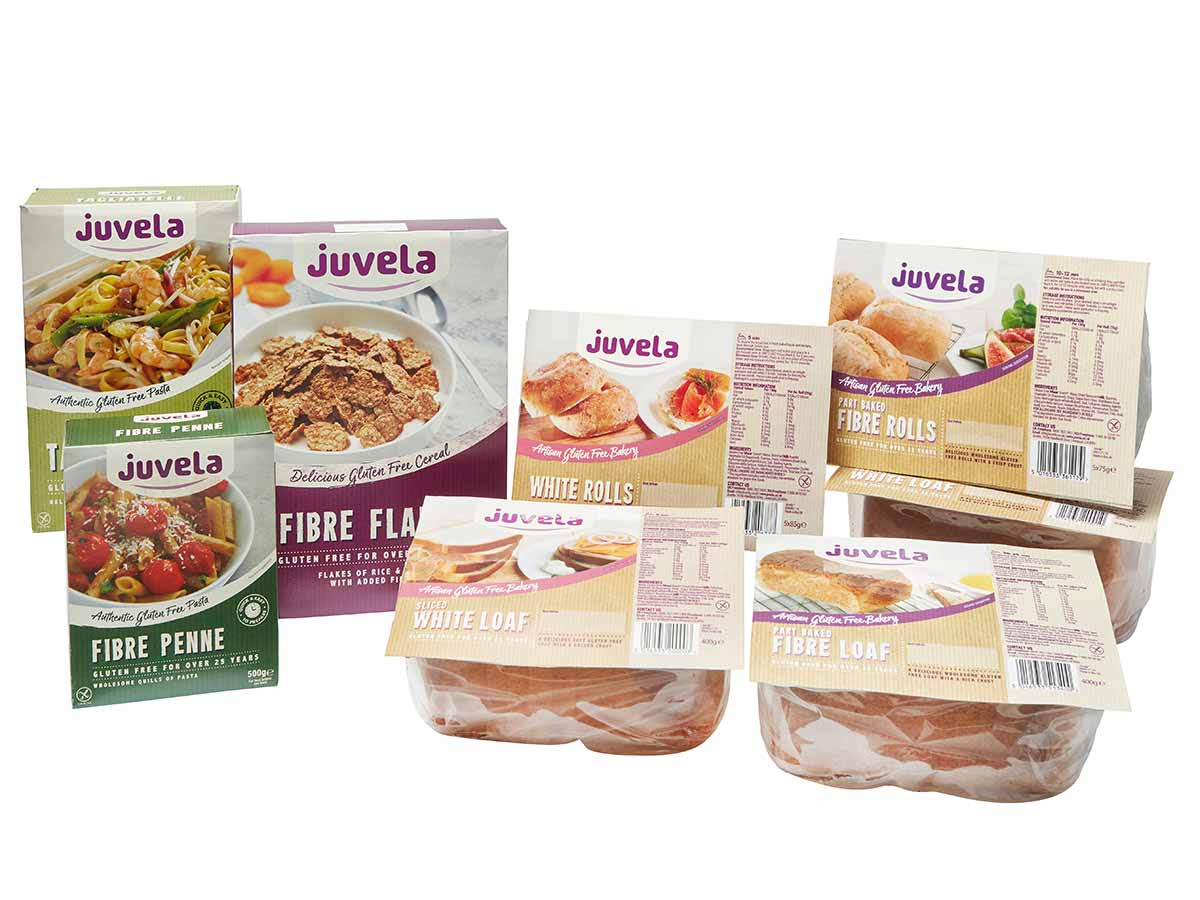Pantry Box – Juvela