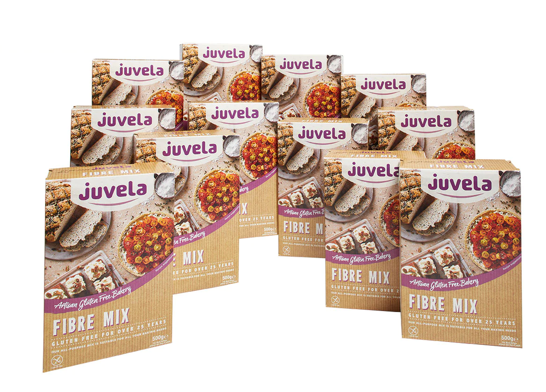 Flour Mix Box – Juvela