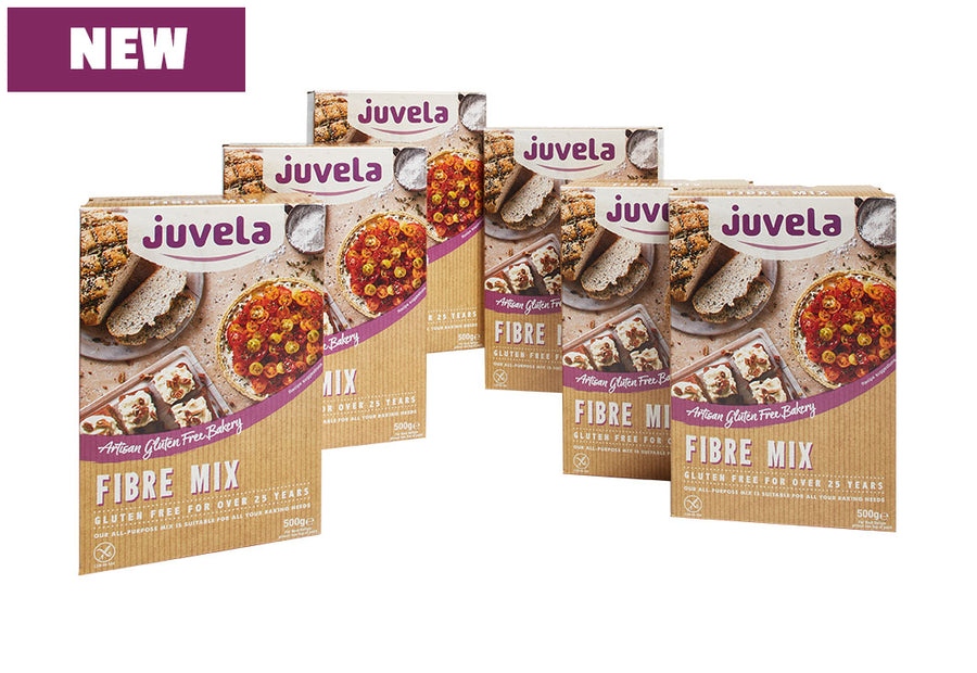Flour Mix Box – Juvela