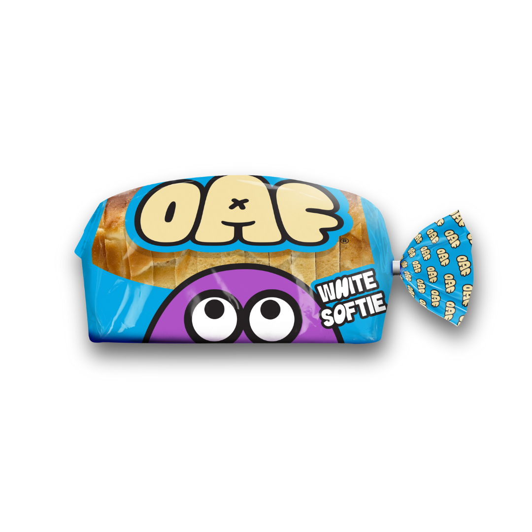 OAF Fresh Bread Box – Juvela