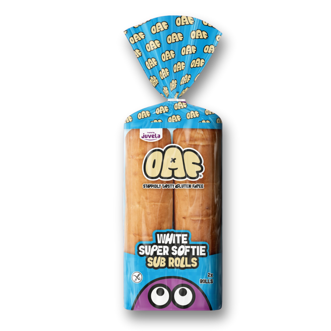 OAF Fresh Bread Box – Juvela