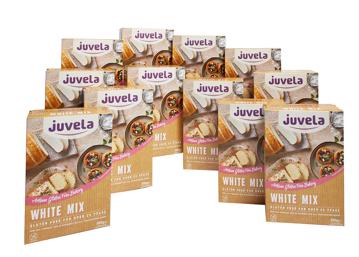 Flour Mix Box – Juvela