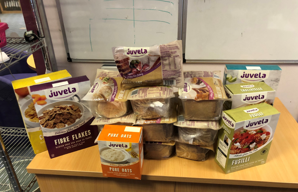 Pantry Box - Large – Juvela