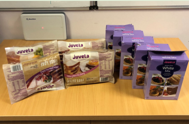 Baker Box - Medium – Juvela