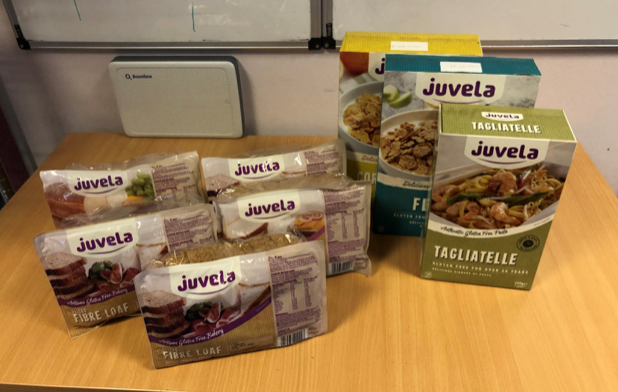 Pantry Box - Small – Juvela