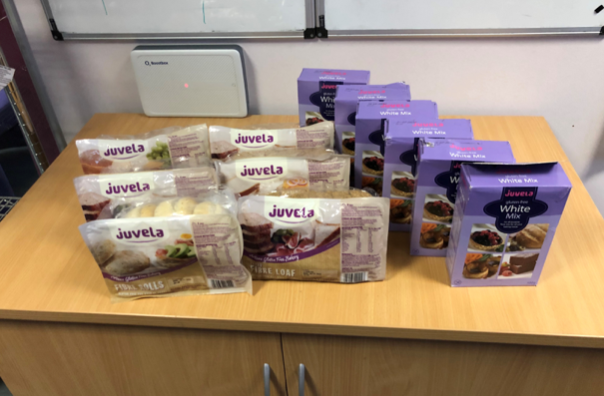 Baker Box - Large – Juvela