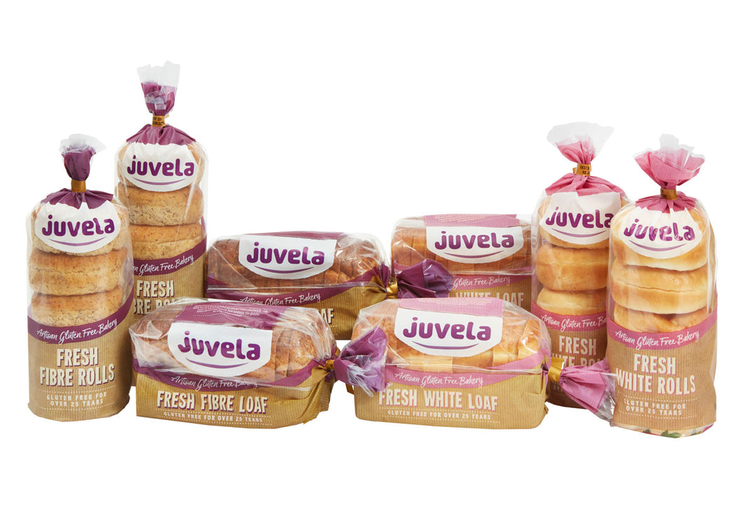 Fresh Bread Box – Juvela