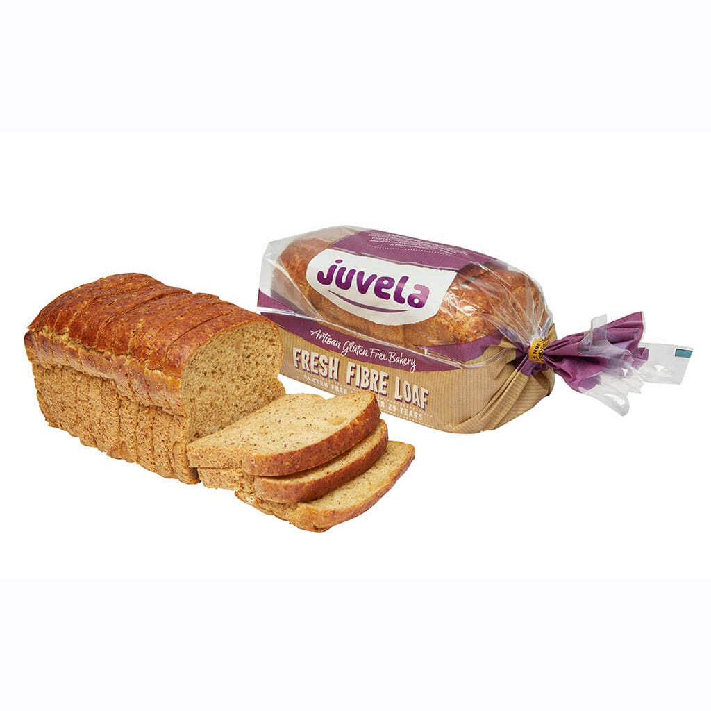 Fresh Fibre Loaf – Juvela