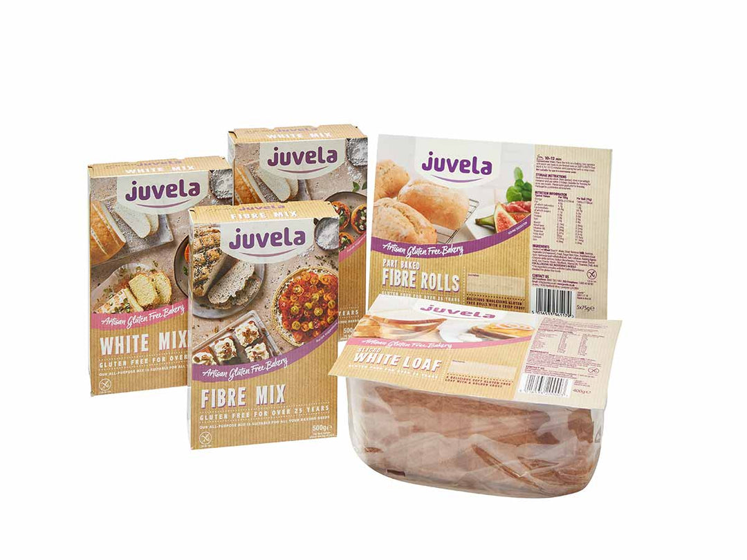 Baker Box – Juvela