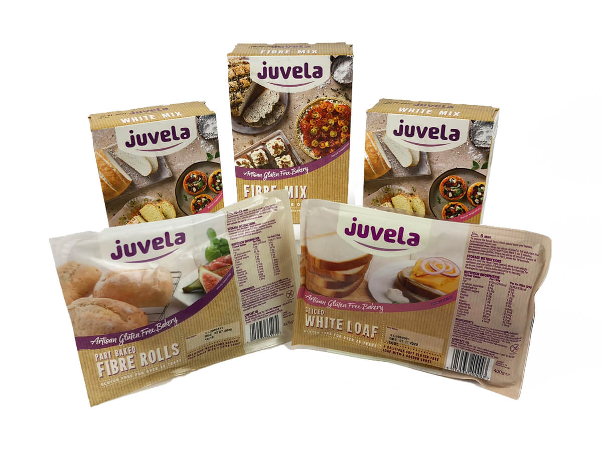Baker Box - Small – Juvela