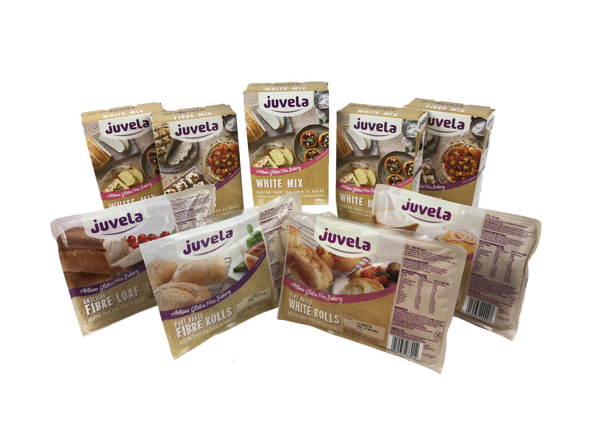 Baker Box - Medium – Juvela