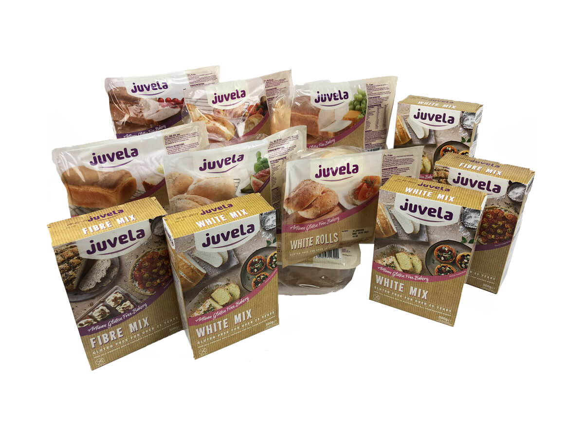Baker Box - Large – Juvela
