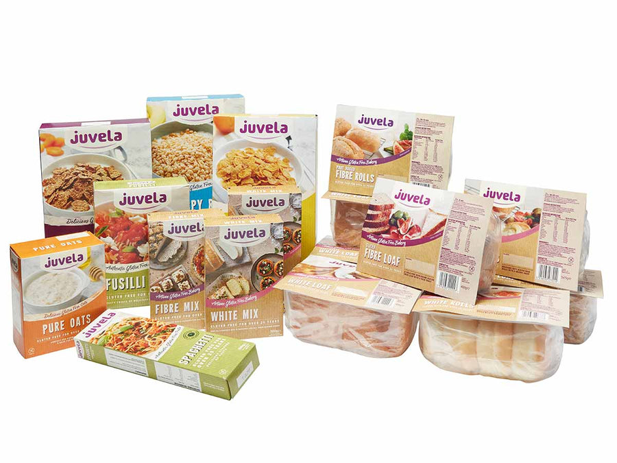 Mixed Box – Juvela