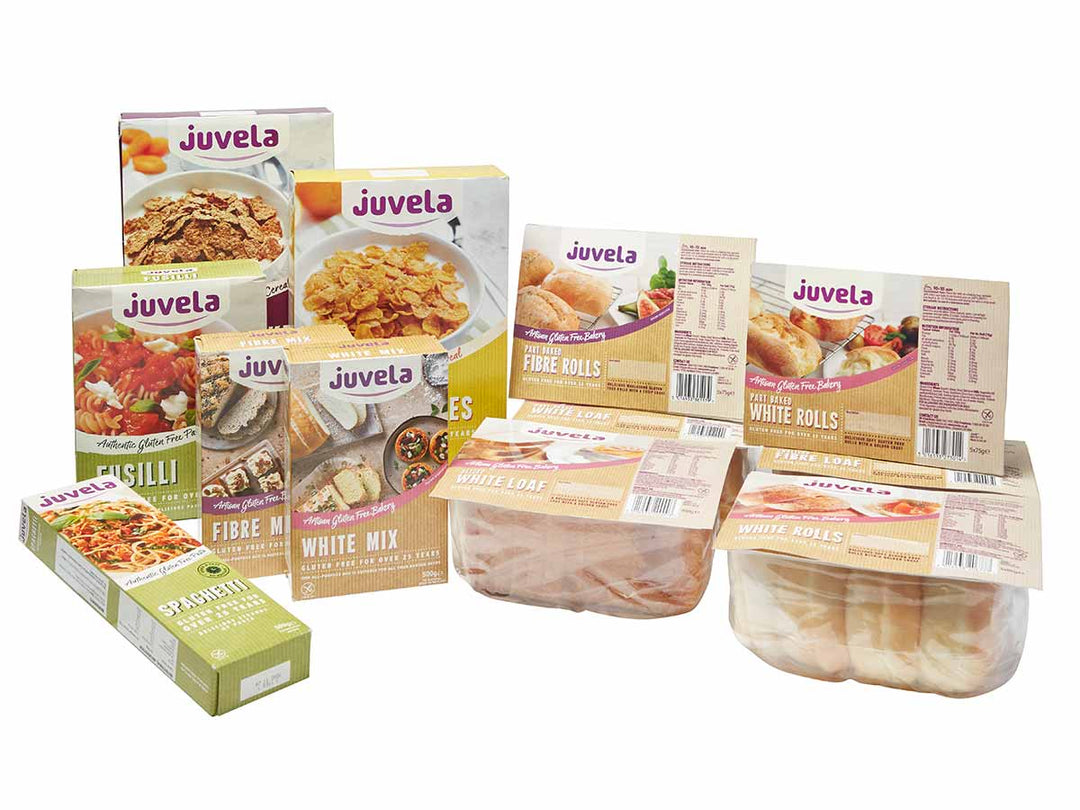 Mixed Box – Juvela