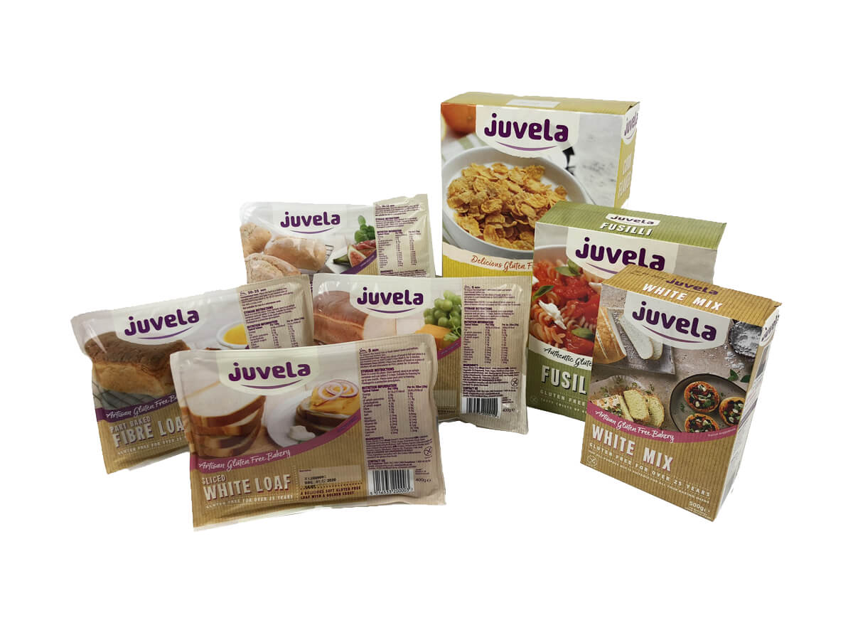 Mixed Box - Small – Juvela
