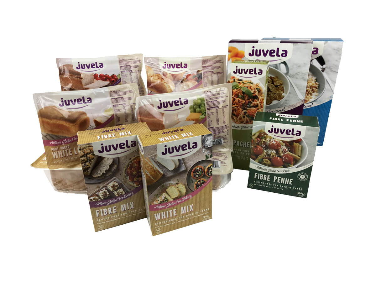 Mixed Box - Medium – Juvela