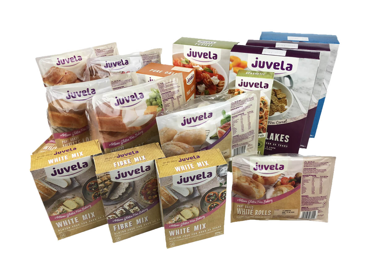 Mixed Box - Large – Juvela