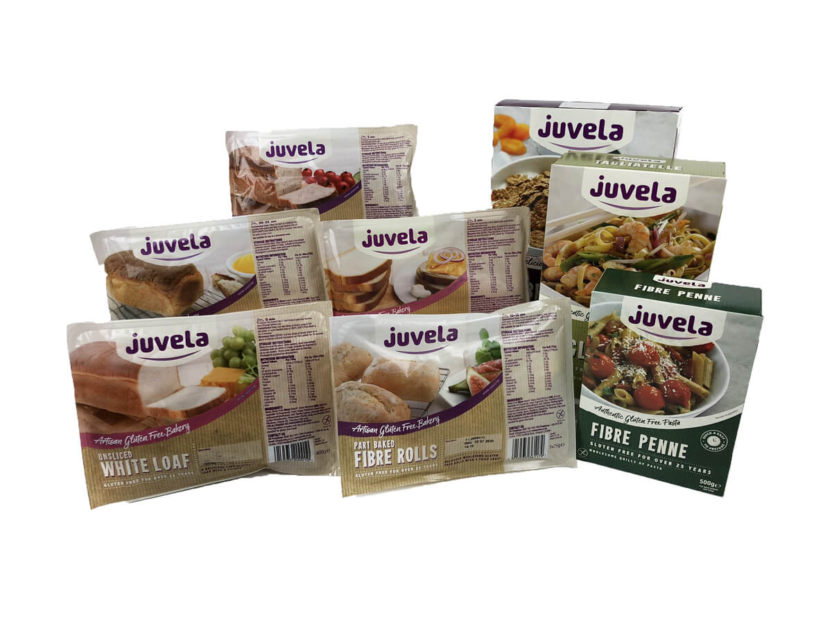 Pantry Box - Small – Juvela